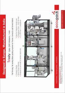 Accupack Engineering Pvt. Ltd. – Pharma Machines & Technology