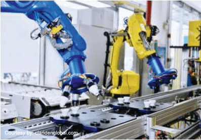 Reasons Why Pharmaceutical Robots Are Revolutionary – Pharma Machines ...