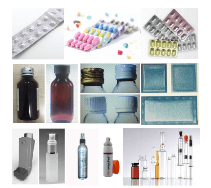 Automation In Packaging – Pharma Machines & Technology