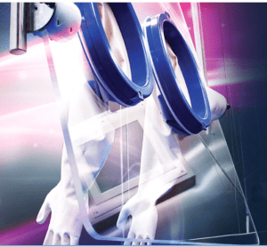 Isolators in Aseptic Processing – Pharma Machines & Technology