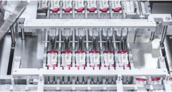 IMA Safe and Perfect Pack – Pharma Machines & Technology