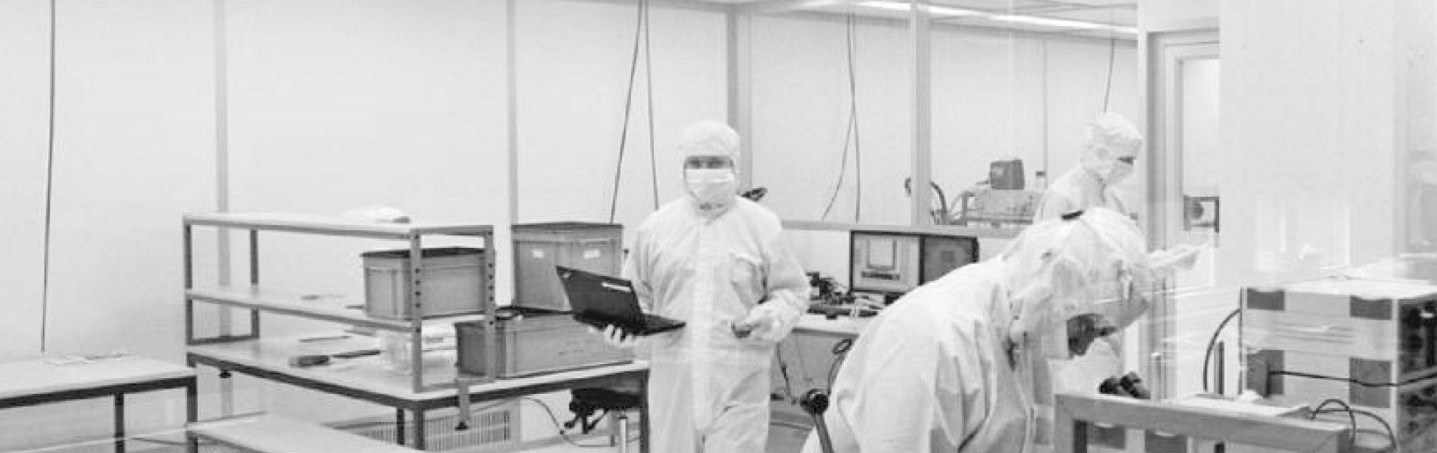 Fungi in Cleanrooms: Types, Origins, and Decontamination Strategies ...