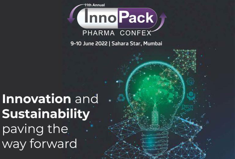 Innopack pre-event Press release – Pharma Machines & Technology