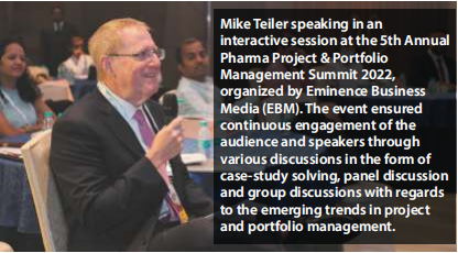 Evolution of Portfolio Management in Pharma Industry – Pharma Machines ...