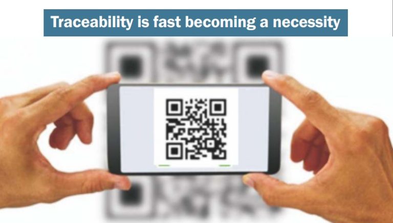 Traceability is fast becoming a necessity – Pharma Machines & Technology