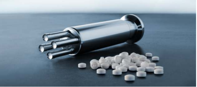 Excipient-Binder Scale for Direct Compression and Dry Granulation ...