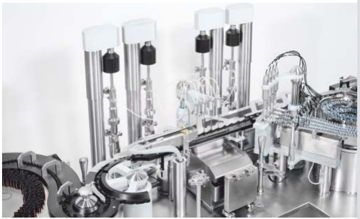 Media Fill Failure Investigation – Pharma Machines & Technology