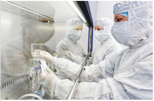 Media Fill Failure Investigation – Pharma Machines & Technology