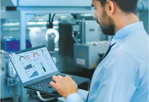DIGITAL FACTORY – Pharma Machines & Technology