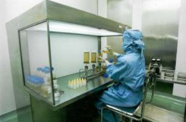 Cleanroom Validation – Pharma Machines & Technology