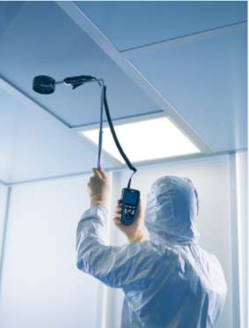 Cleanroom Validation – Pharma Machines & Technology