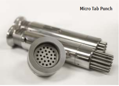 Increase Tablet Production – Pharma Machines & Technology