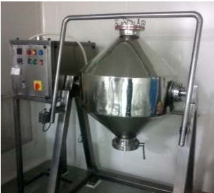 Hygienic design PUMPS, SEALS AND VALVES – Pharma Machines & Technology