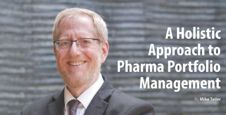 A Holistic Approach to Pharma Portfolio Management – Pharma Machines ...