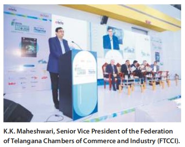 India Pharma Expo 2026 - Pharma Machines & Technology
